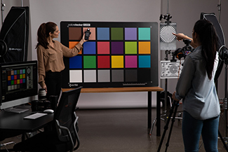 Colorchecker Classic - Camera & Image Calibration: X-Rite Photo & Video